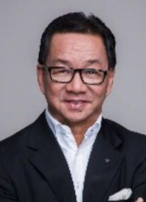 Victor Pang has been appointed Senior Regional Representative ...