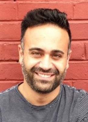 Sam Khazary has been appointed Senior Vice President and Head of Global ...