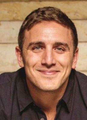 Steven Ohayon has been promoted Head of Strategy at Selina LTD