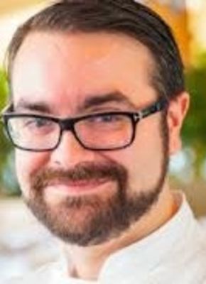 Jordan Hoffman has been appointed Executive Chef at MacArthur Place ...