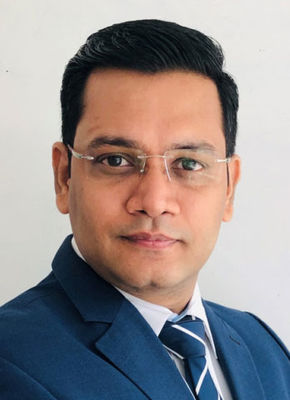 Arun Reddy has been appointed Executive Housekeeper at Rixos Bab Al ...