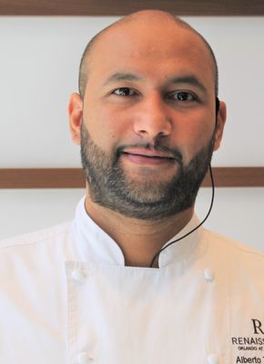 Alberto Taboada has been appointed Executive Chef at JW Marriott ...