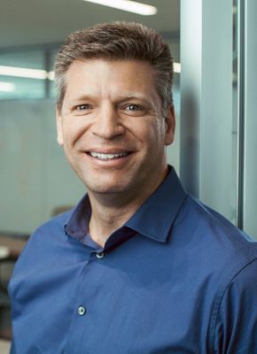 Stephen Bodnar joined OpenKey as Chief Executive Officer (CEO)