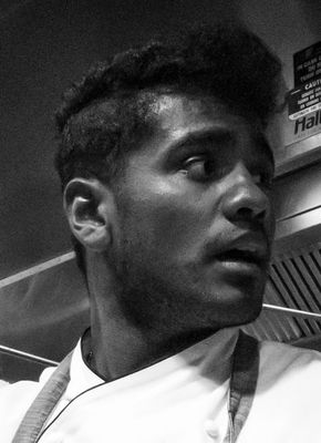 Jobin Thomas has been appointed Chef de Cuisine at The Ritz-Carlton, St ...