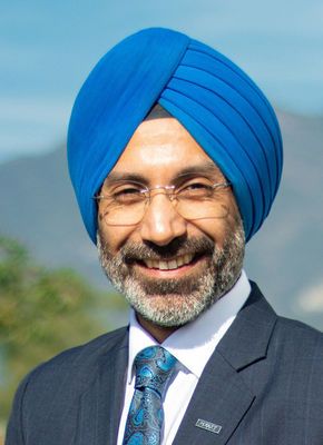 Harkaran Singh has been appointed General Manager at Hyatt Regency Dehradun