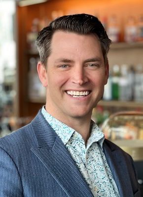 Keith Steigerwald named Director of Food and Beverage at Sheraton ...