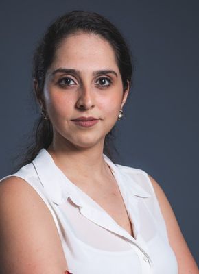 Anu Van Der Sande has been appointed Director of Marketing ...