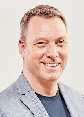 Nicolas le Roux has been appointed Head of Marketing & Digital Strategy ...