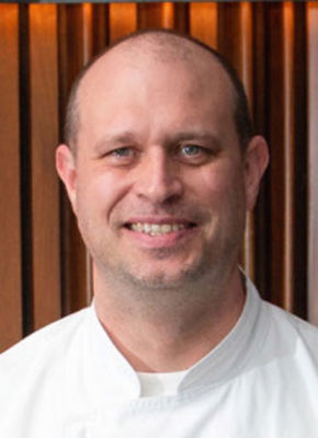 Brian Doherty has been appointed Executive Chef at Four Seasons Hotel ...