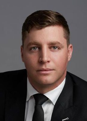 Fredericos Tsaparas has been appointed Director of Restaurants at ...