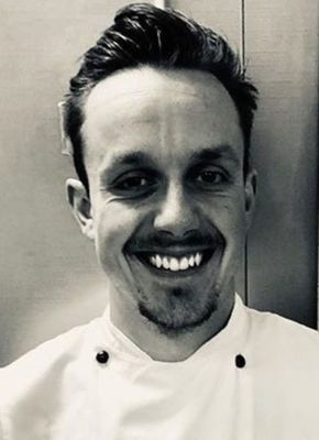 Pierre Morvan has been appointed Head Pastry Chef at The Cadogan, A ...