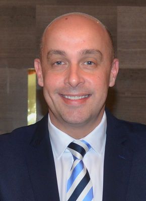 Dean Rossilli has been appointed VP Operations at Cycas Hospitality in ...