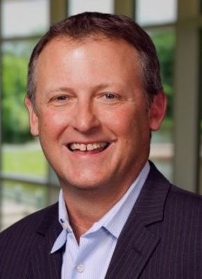 Brian Mogler has been promoted Chief Partnership Officer at CWT at CWT ...