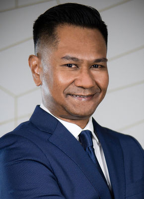 Robin Solomon has been appointed General Manager at Ibis Styles Dubai Deira