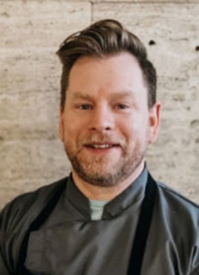 Chris Neff has been appointed Executive Chef at Noelle, Nashville, a ...