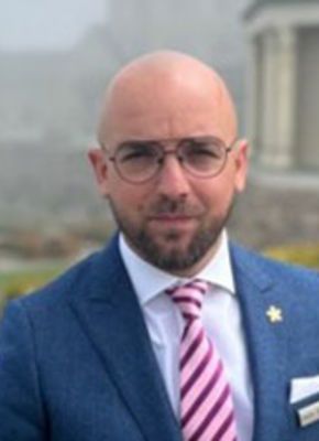 Jason Bossenberry has been appointed Director of Sales & Marketing at ...