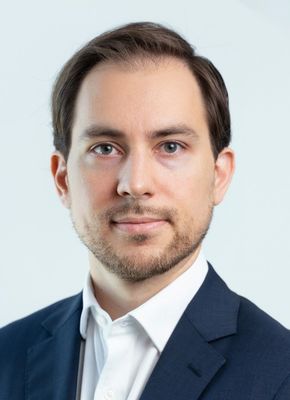 Christopher Lund named Executive Director – head of hotels MENA at ...