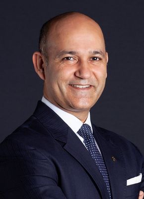 Vineet Mishra has been appointed Cluster General Manager at Accor in New Delhi