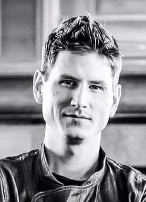 Nicholas Davies has been appointed Executive Chef at The Yarrow ...