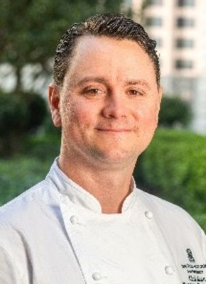 Chris Bean has been appointed Executive Sous Chef at The Ritz-Carlton ...