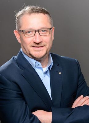 Mathias Rusch has been appointed General Manager at IntercityHotel ...