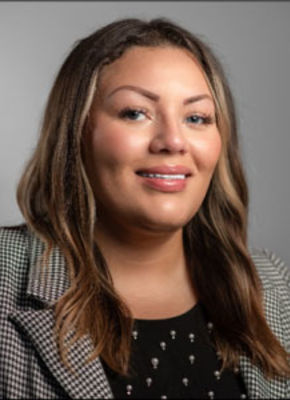Diana Canas has been appointed Director of Sales at Hyatt Place Panama ...