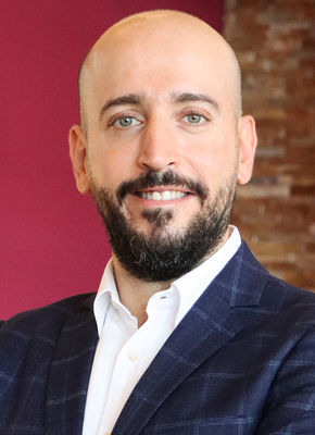 Yousef Haddad has been appointed Director of Operations at Renaissance ...
