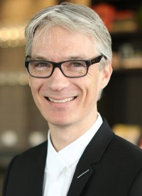 Eben Hewitt named Chief Information Officer at Hyatt Hotels Corporation