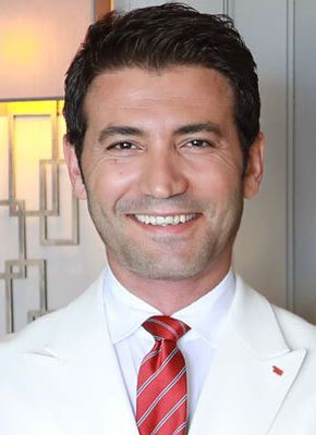 Ferman Dogan has been appointed General Manager at Kempinski Hotel ...