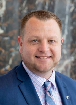 Gary Barr has been appointed Director of Revenue Management at JW ...