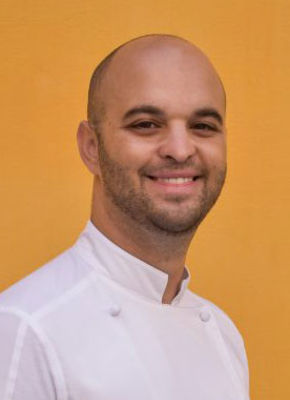 Alessio Pirozzi has been appointed Chef de Cuisine at Torno Subito at W ...