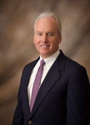 Phillip McNeill, Jr. named Executive Chairman at McNeill Hotel Company
