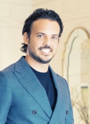 Andrew Girona has been appointed Director of Global Sales at Rosewood ...