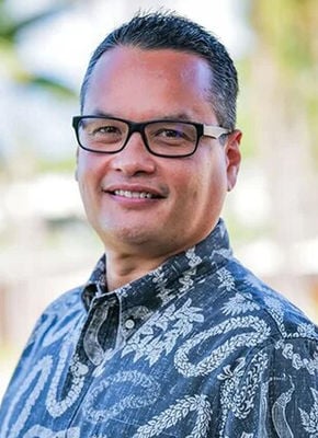 Wendle Lesher has been appointed Hotel Manager at Grand Wailea, A ...