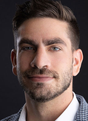 Michael Geffin has been appointed Bar Manager at Four Seasons Hotel and ...