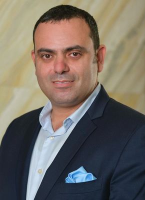Mohammed Al-Khatib has been appointed Hotel Manager at Rixos Gulf Hotel ...