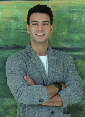 Semih Sefa Ceribasi has been appointed Director of Entertainment at ...