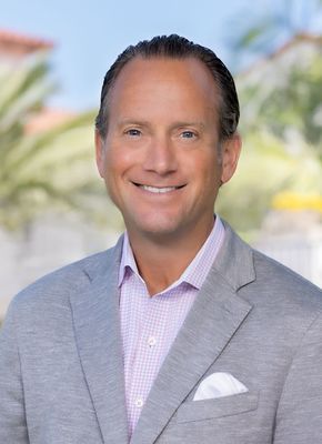 Scott Mason has been appointed General Manager at Park Hyatt Aviara ...