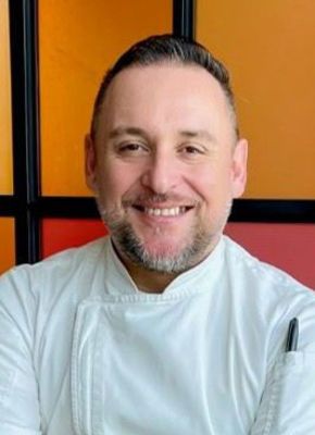 Christian Gonzalez Ponce has been appointed Executive Sous Chef at ...