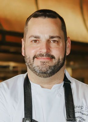 Justin Crum named Chef de Cuisine at Wyndham Grand Orlando Resort ...