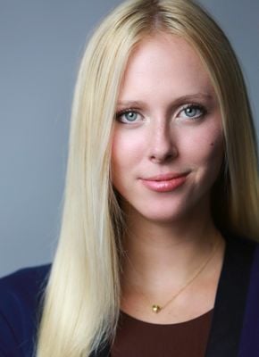 Alice Sherman has been promoted Senior Vice President at HVS at HVS