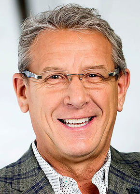 Dean Stoecker has been appointed Independent Non-Executive Director of ...