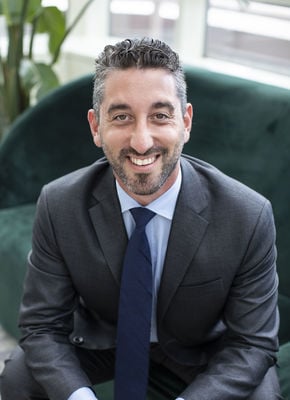 David Tortora has been appointed Director of Operations at Conrad New ...