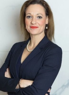 Michelle Scott has been appointed General Manager at Moxy Sydney ...