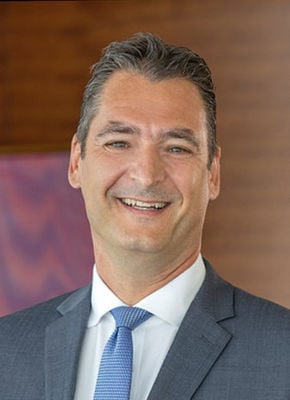 Roland Duerr has been appointed Managing Director at Rosewood Munich