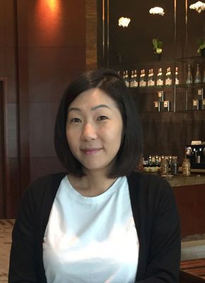 Anna Rhee has been appointed Executive Assistant Manager – Rooms at ...