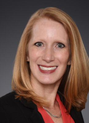 Amanda Gray has been appointed Chief Human Resources Officer at ...