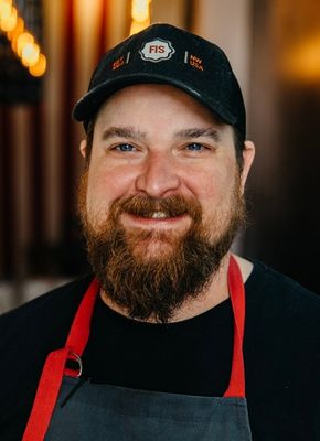 Thomas Davis has been appointed Executive Chef at The Kimpton Sylvan ...