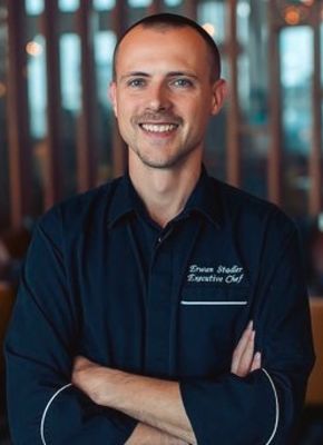 Erwan Stadler has been appointed Executive Chef at Queen Elizabeth 2 Hotel