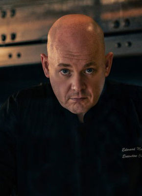 Edward Mair has been appointed Executive Chef at Hilton Ras Al Khaimah ...